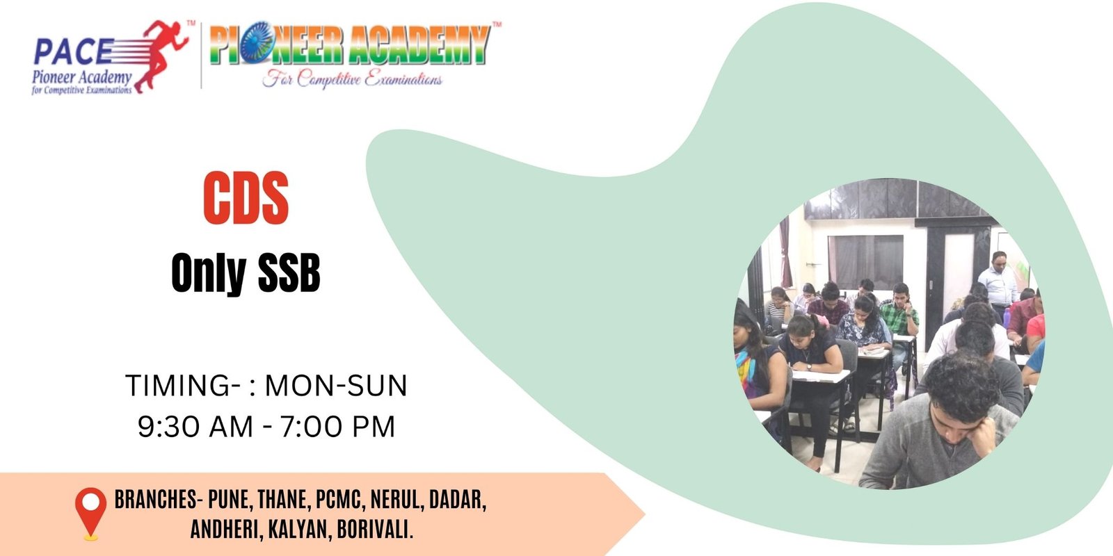 Best UPSC class in Mumbai