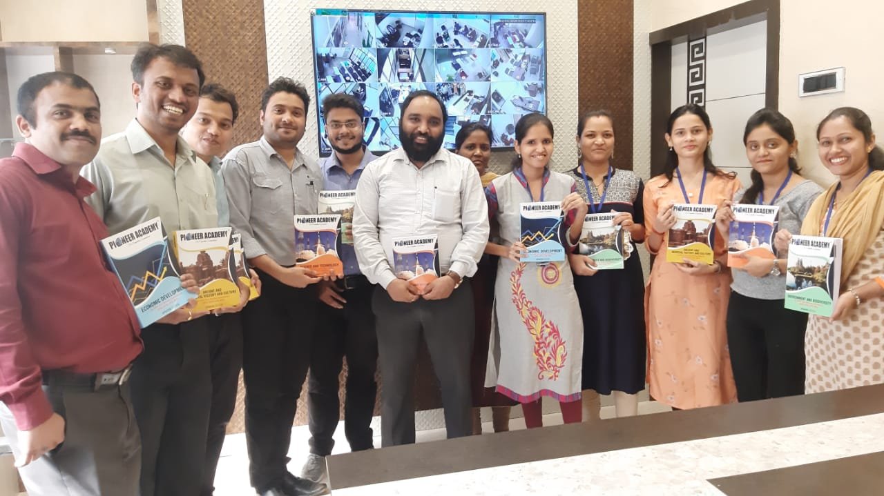 Best UPSC Academy in Pune