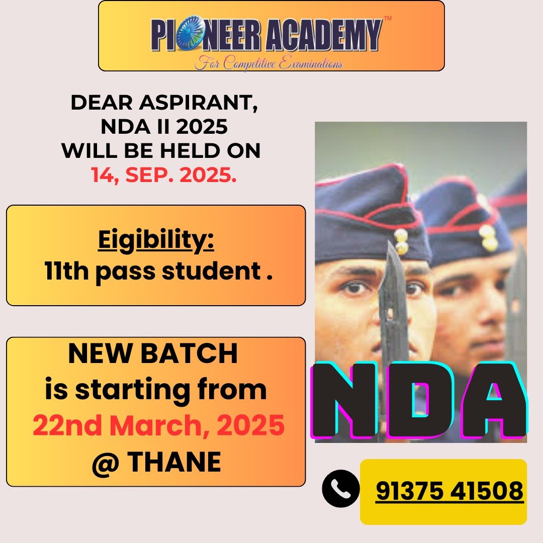 Upsc Classes in Thane