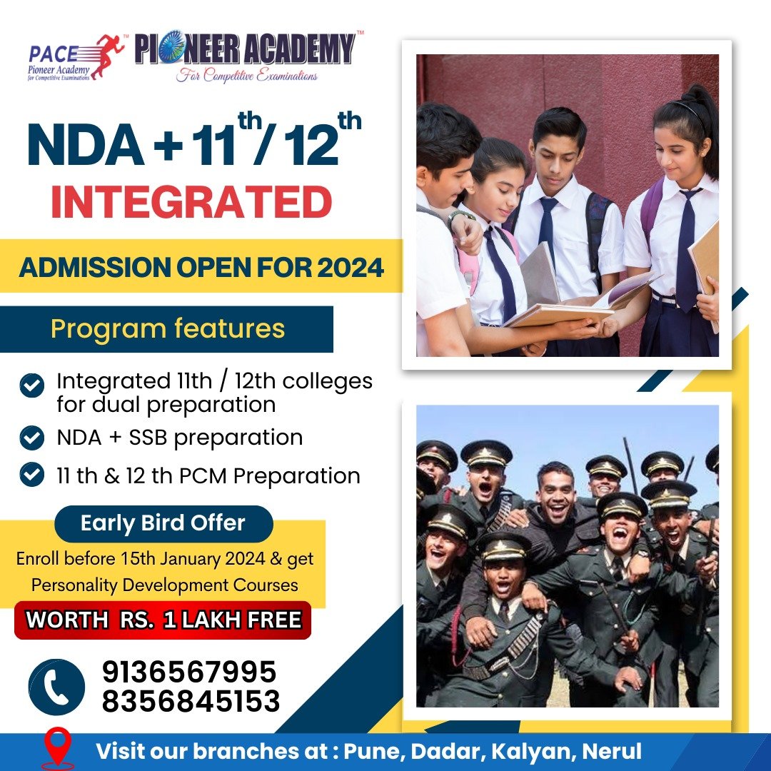 Upsc Classes in Thane