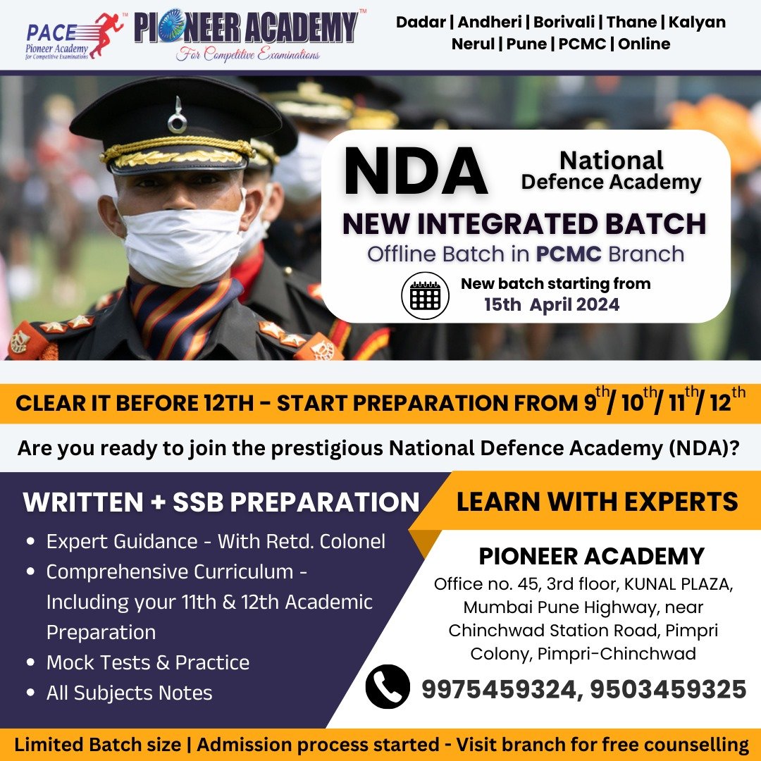 Upsc Classes in Thane