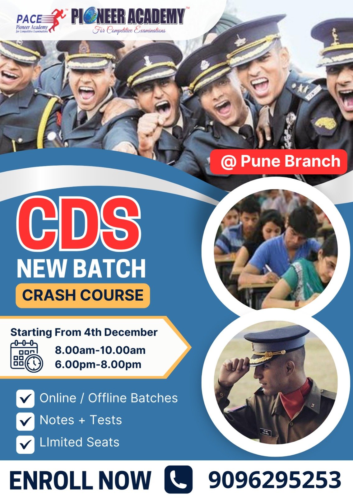Upsc Classes in Thane