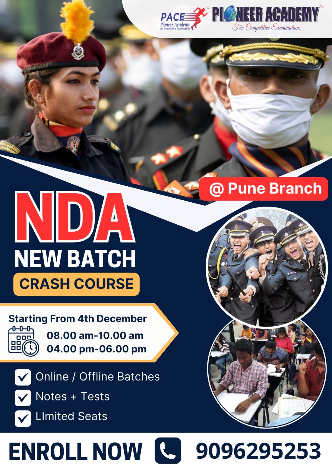 Upsc Classes in Thane